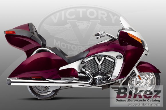 Victory Vision Tour Premium gallery